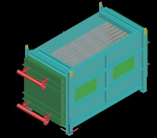 Waste Heat Recovery – American Thermal