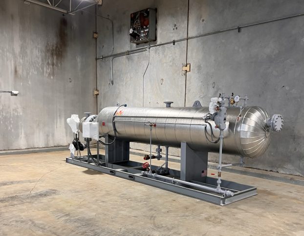 Steam Generators – American Thermal